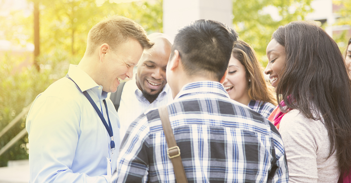 Tips for College Students Navigating the Accounting Recruiting Season ...