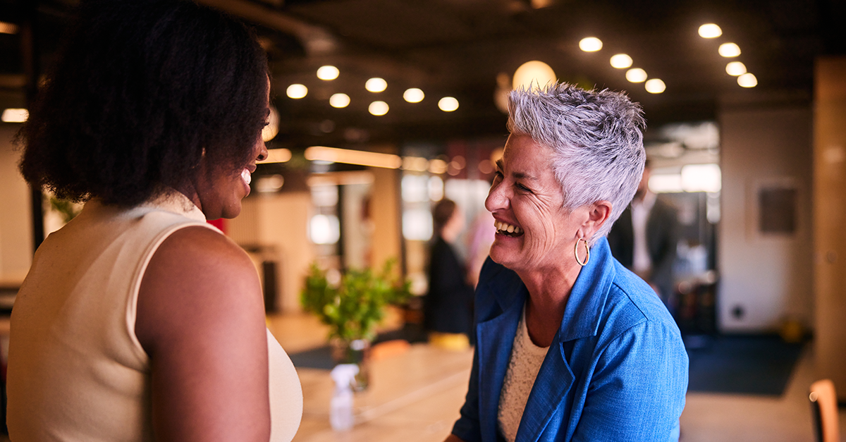 A Tale of Two Clients: The Benefits of Staying Connected with Your ...