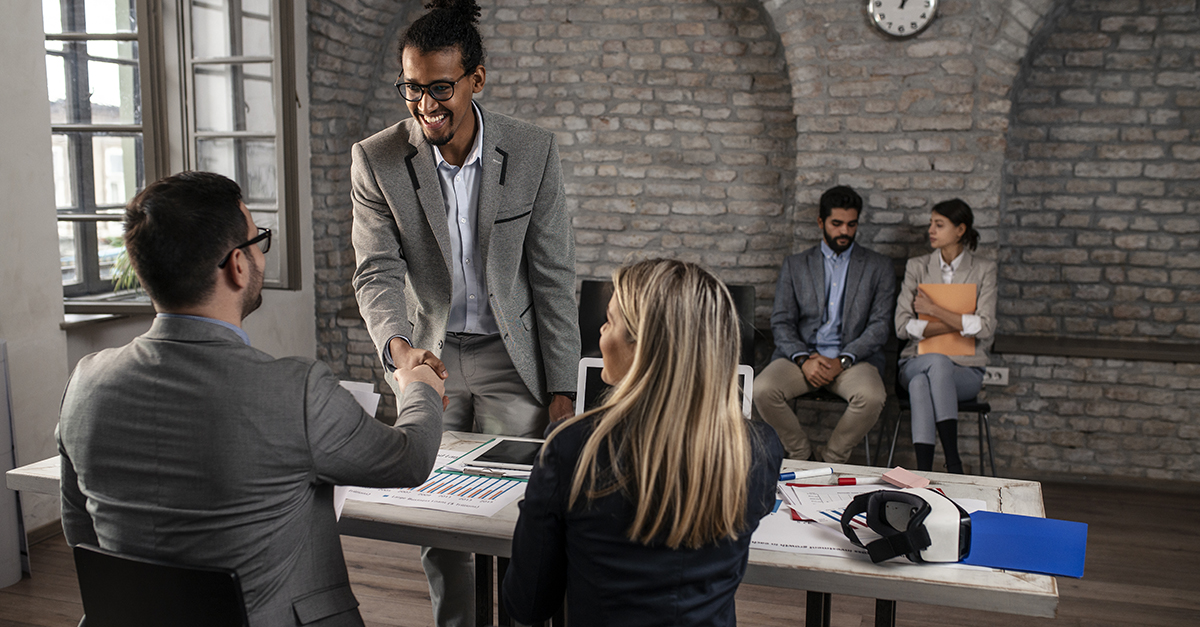 What to Ask in an Accounting Firm Interview (and Why It Matters ...