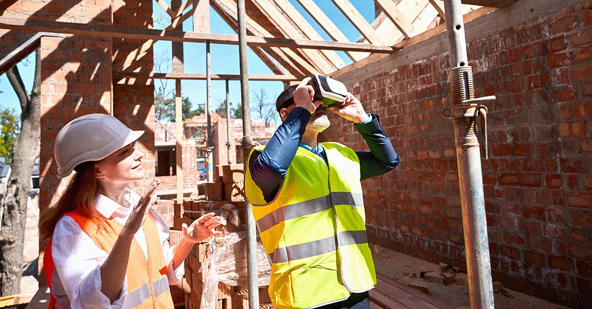 The Evolution of BIM: What Contractors Need to Know | Albin, Randall and Bennett