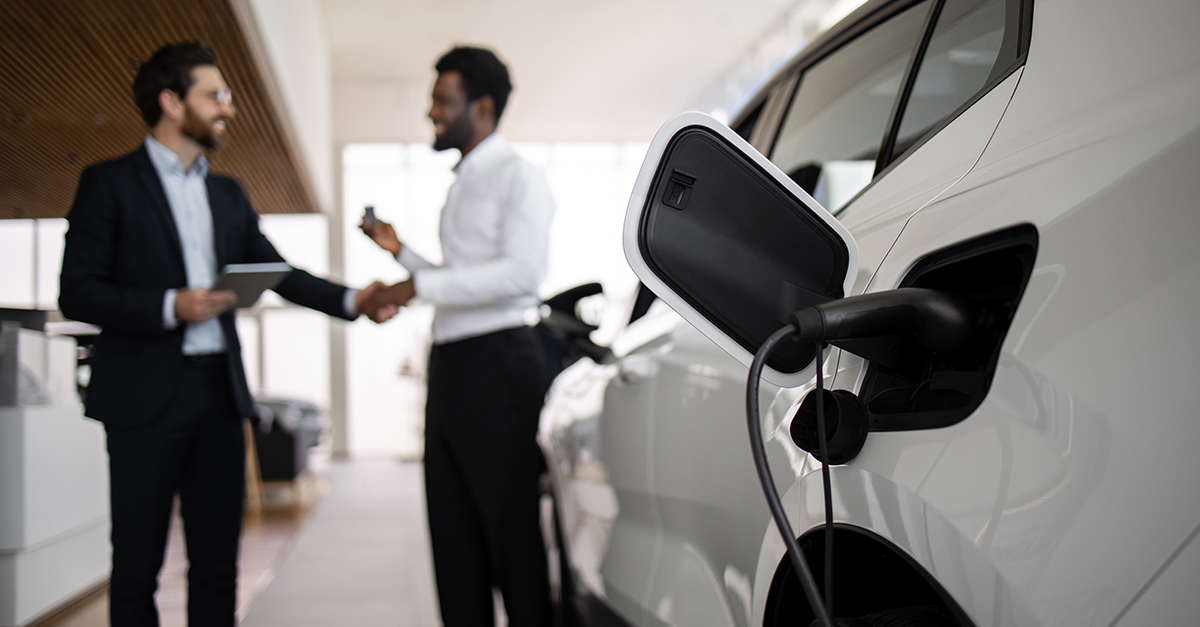 IRS Releases FAQ on Expiring Clean Vehicle Credits: What Dealerships ...