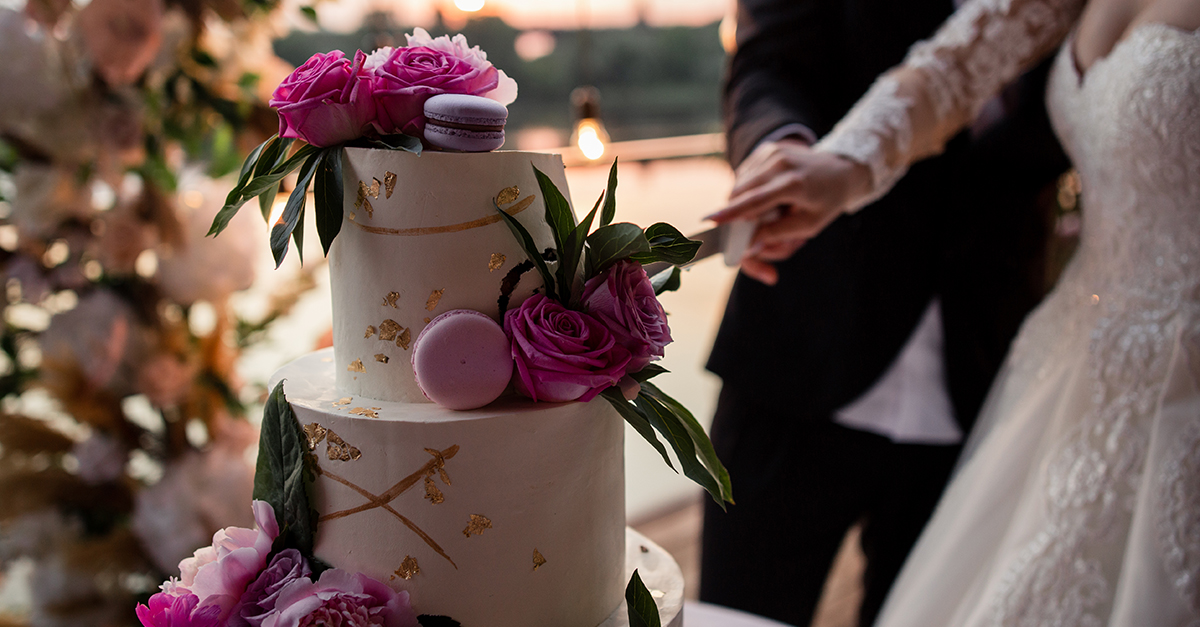 Getting Married? A Simple Tax Guide for Your First Year Filing Together ...